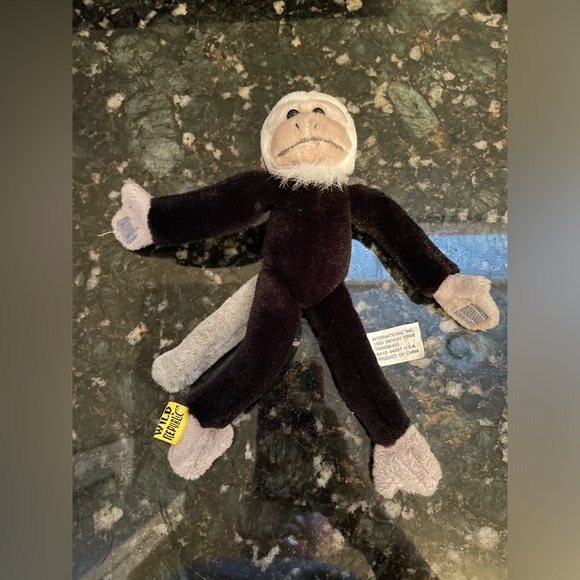 K&M International | Toys | Vintage Km International Wild Republic ...